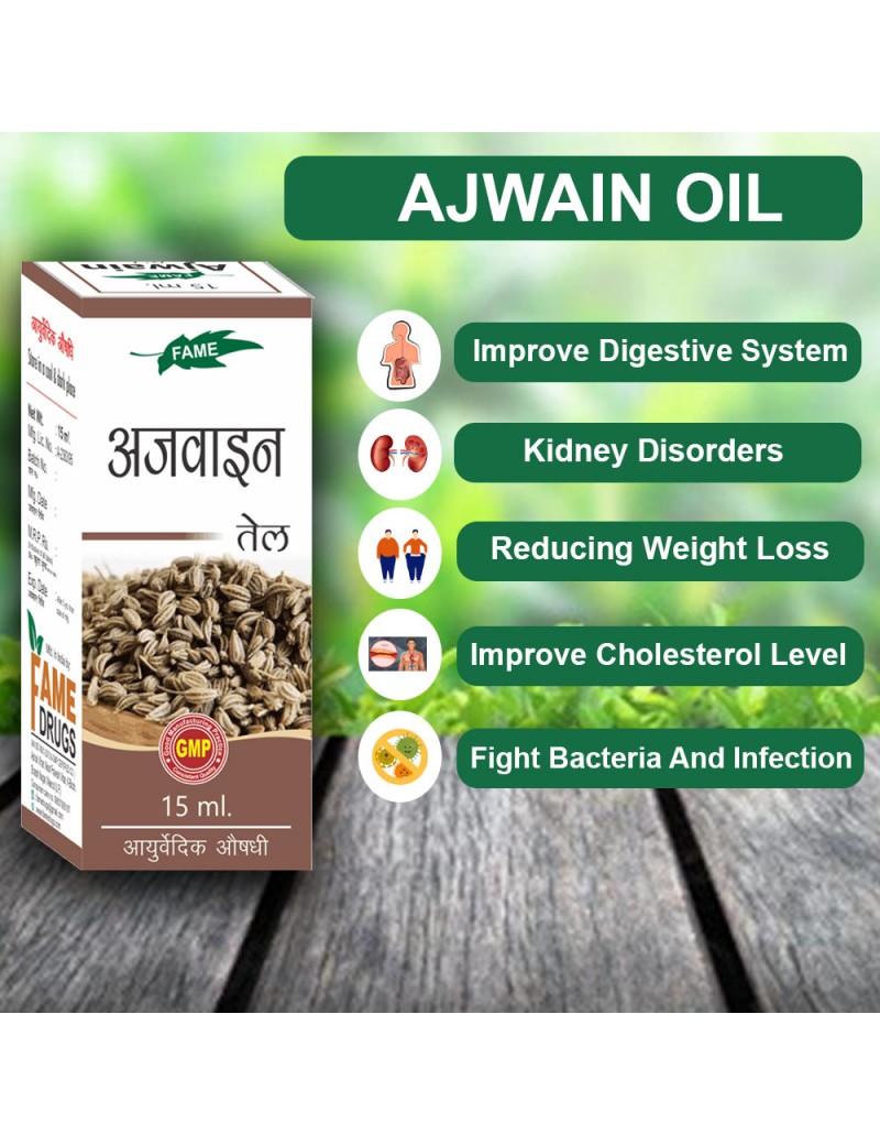 Ayurvedic oils